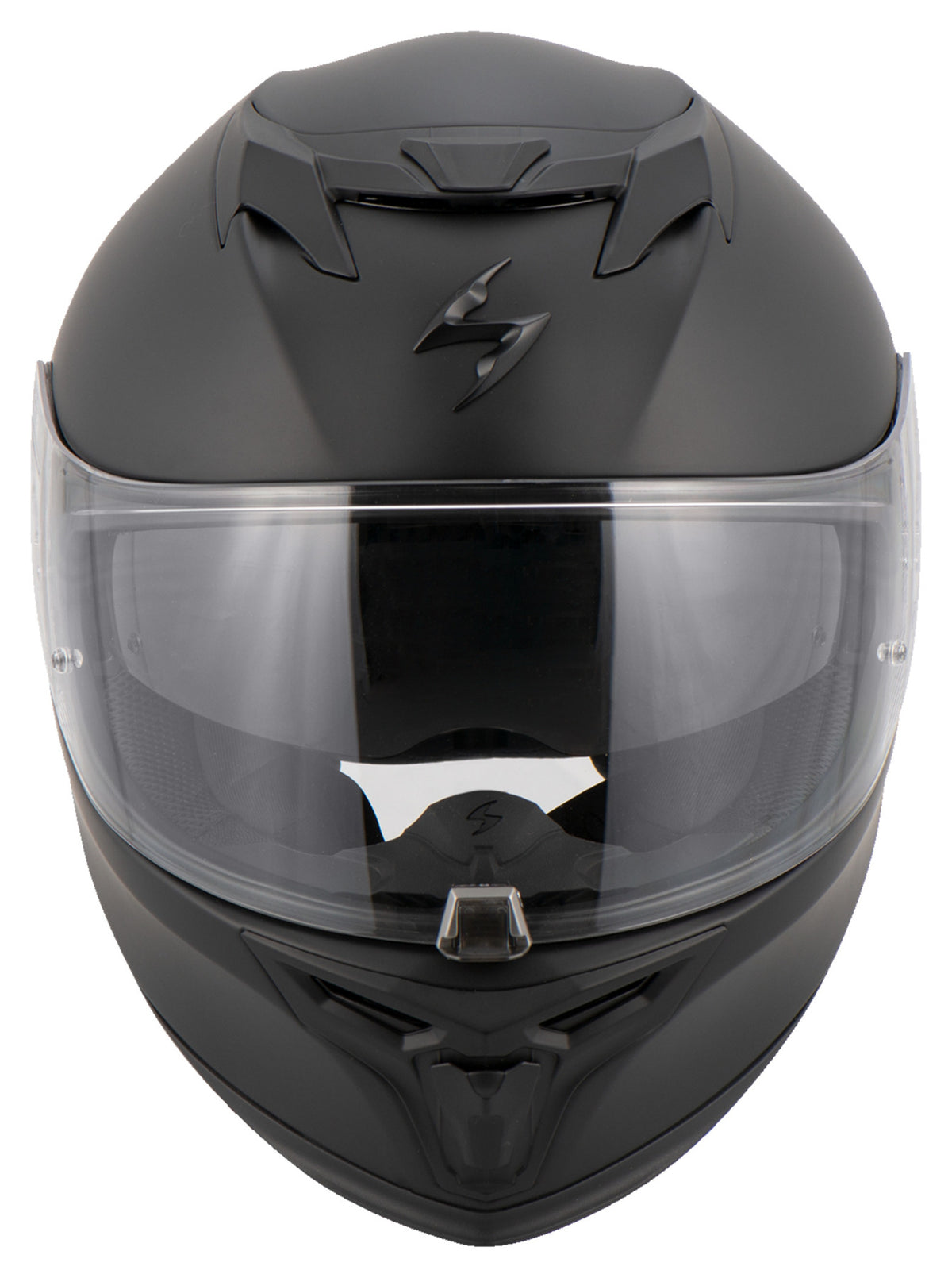 CASQUE SCORPION EXO-520 EVO AIR NOIR MAT - Motoland-Dunkerque
