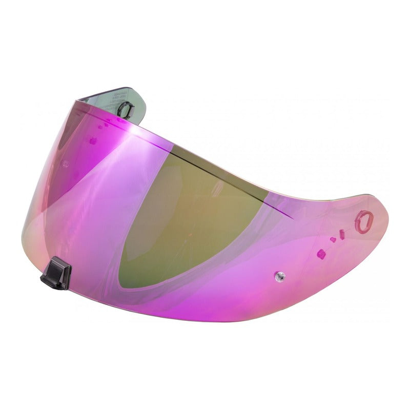 ECRAN SCORPION EXO R1 1400 IRIDIUM VIOLET — Motoland-Dunkerque